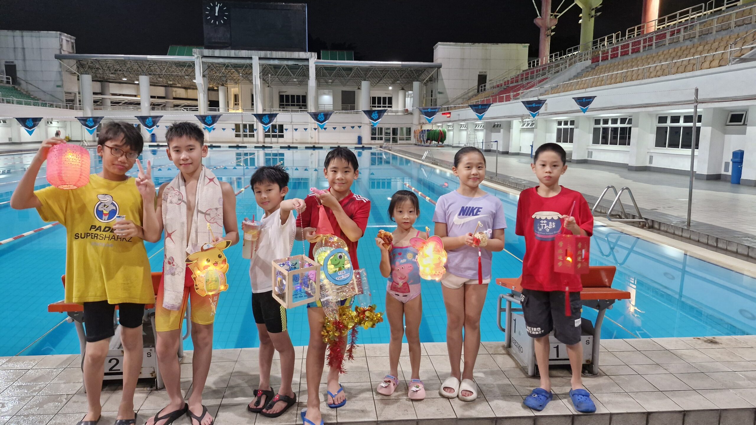 Best Swimming School In Shah Alam 2026 : 5 Reasons Parents Trust ...
